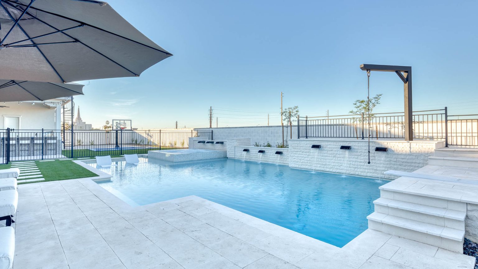 Unique Companies | Phoenix Custom Pool & Landscaping