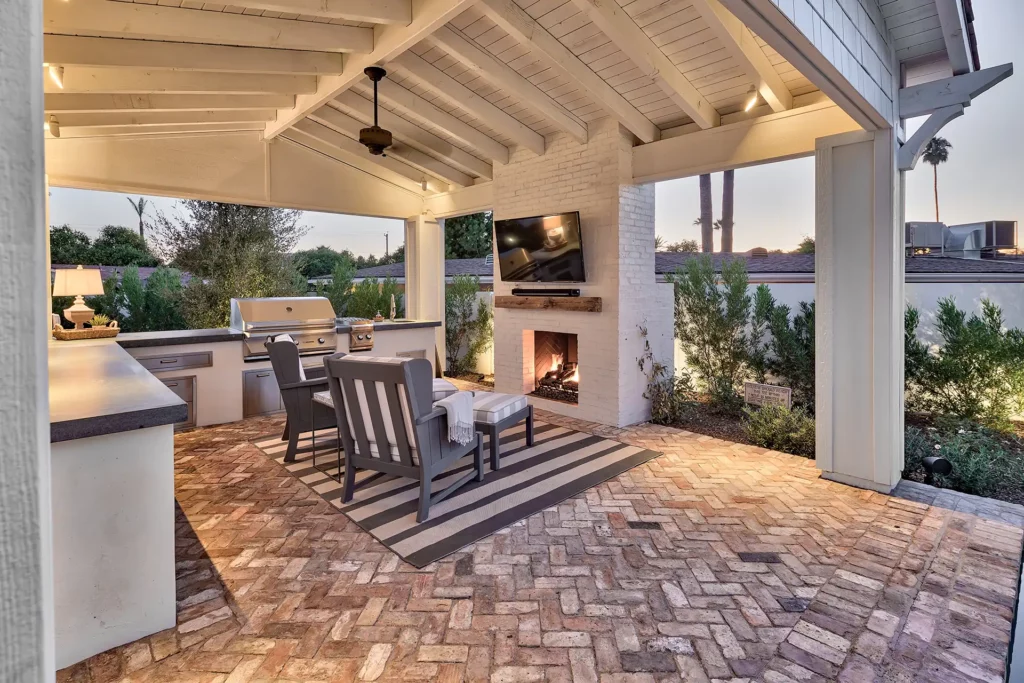 Ramada, Patio Cover, & Pergola Builders in Phoenix